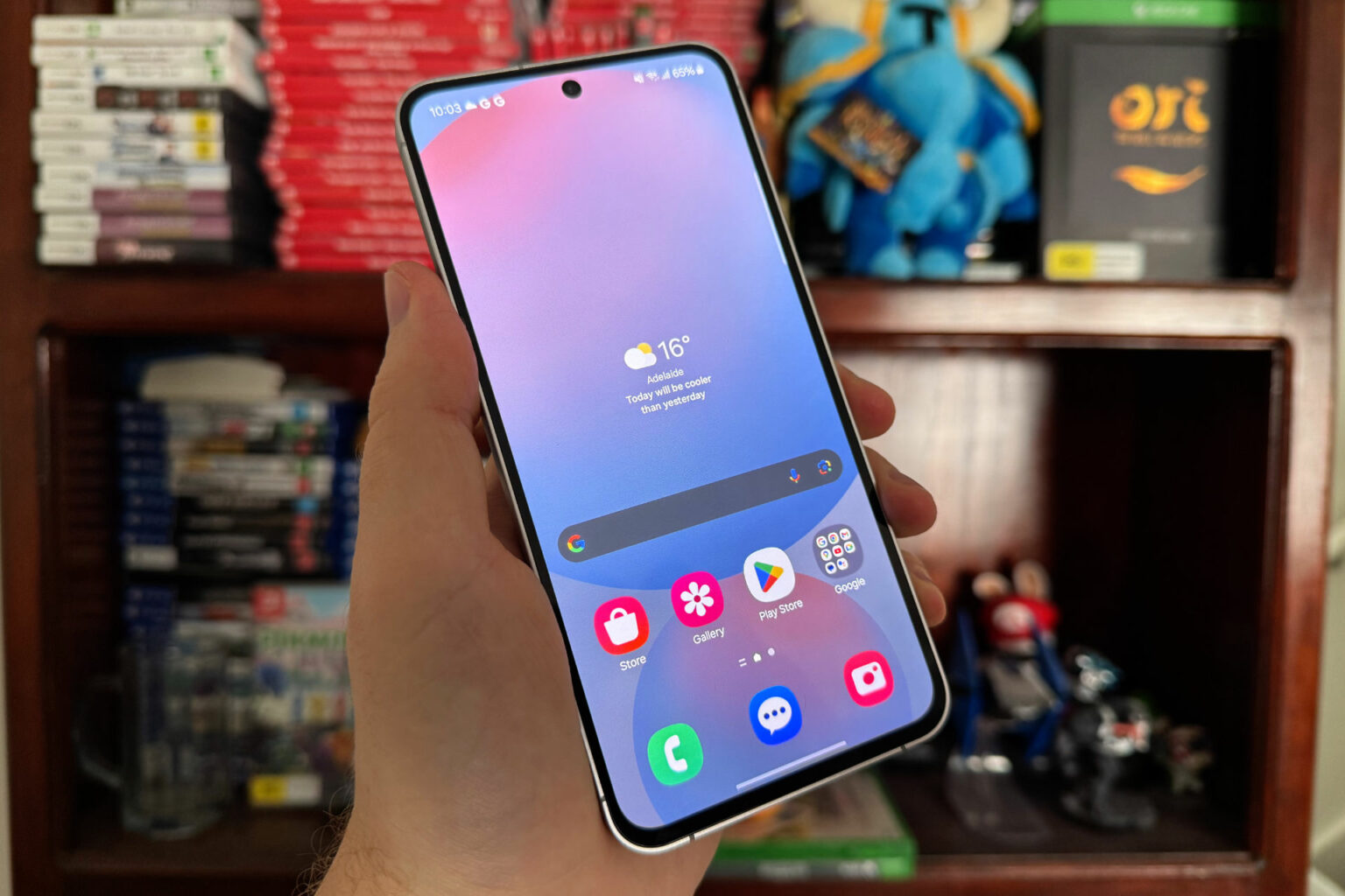 Telstra T-Elite 5G review: A ready-made reliable upgrade