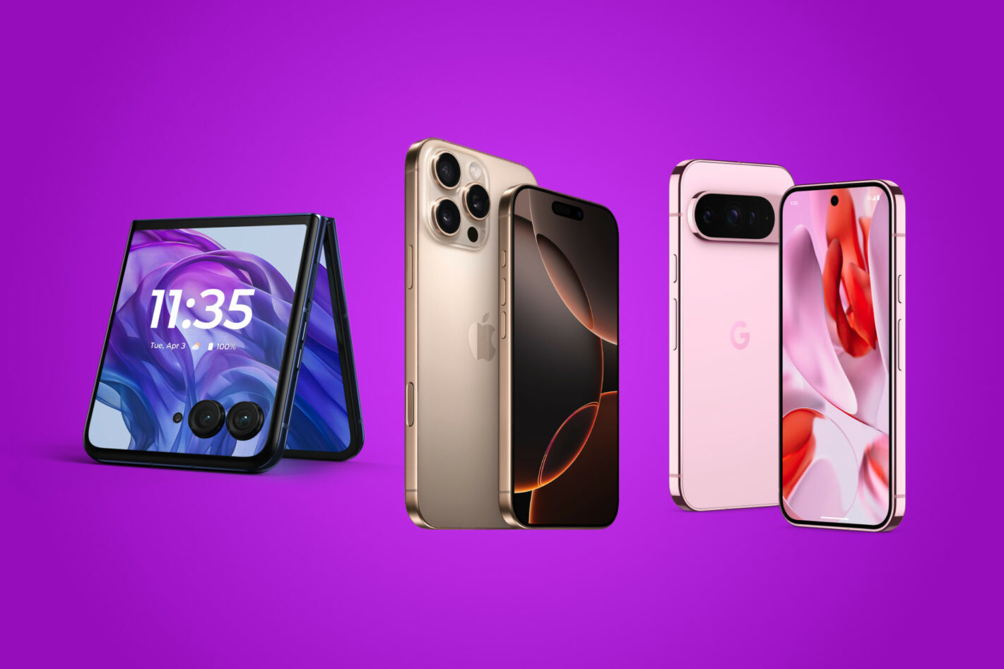 Best phones in Australia 2024: Biggest brands tested and rated