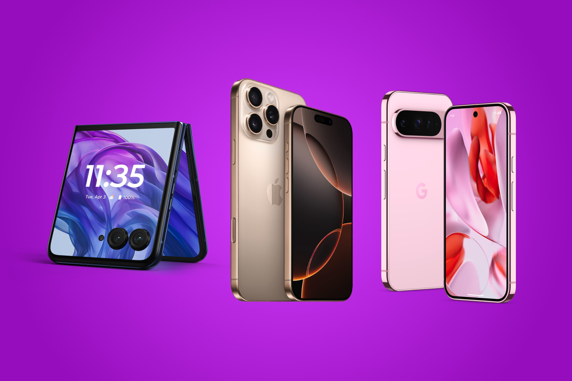 Best phones in Australia 2024: Biggest brands tested and rated