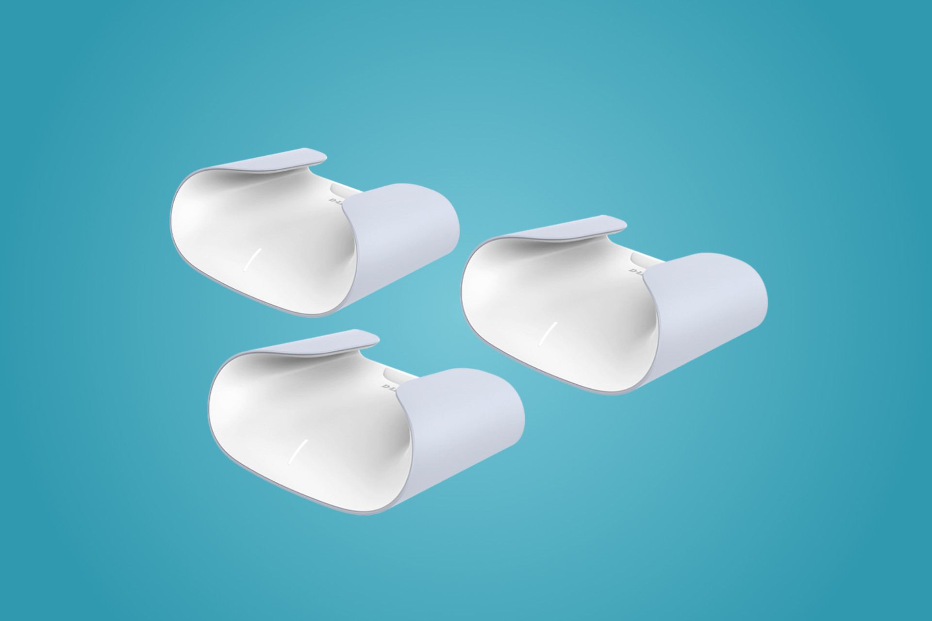 D-Link Aquila Pro AI M60 AX6000 review: Plug-and-play Wi-Fi 6