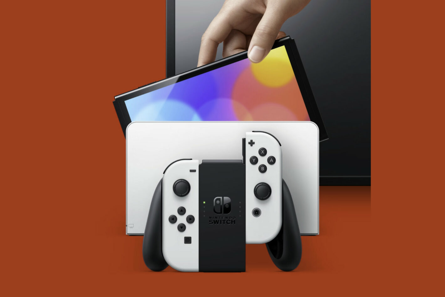 Nintendo Switch 2 will be backward compatible with older games