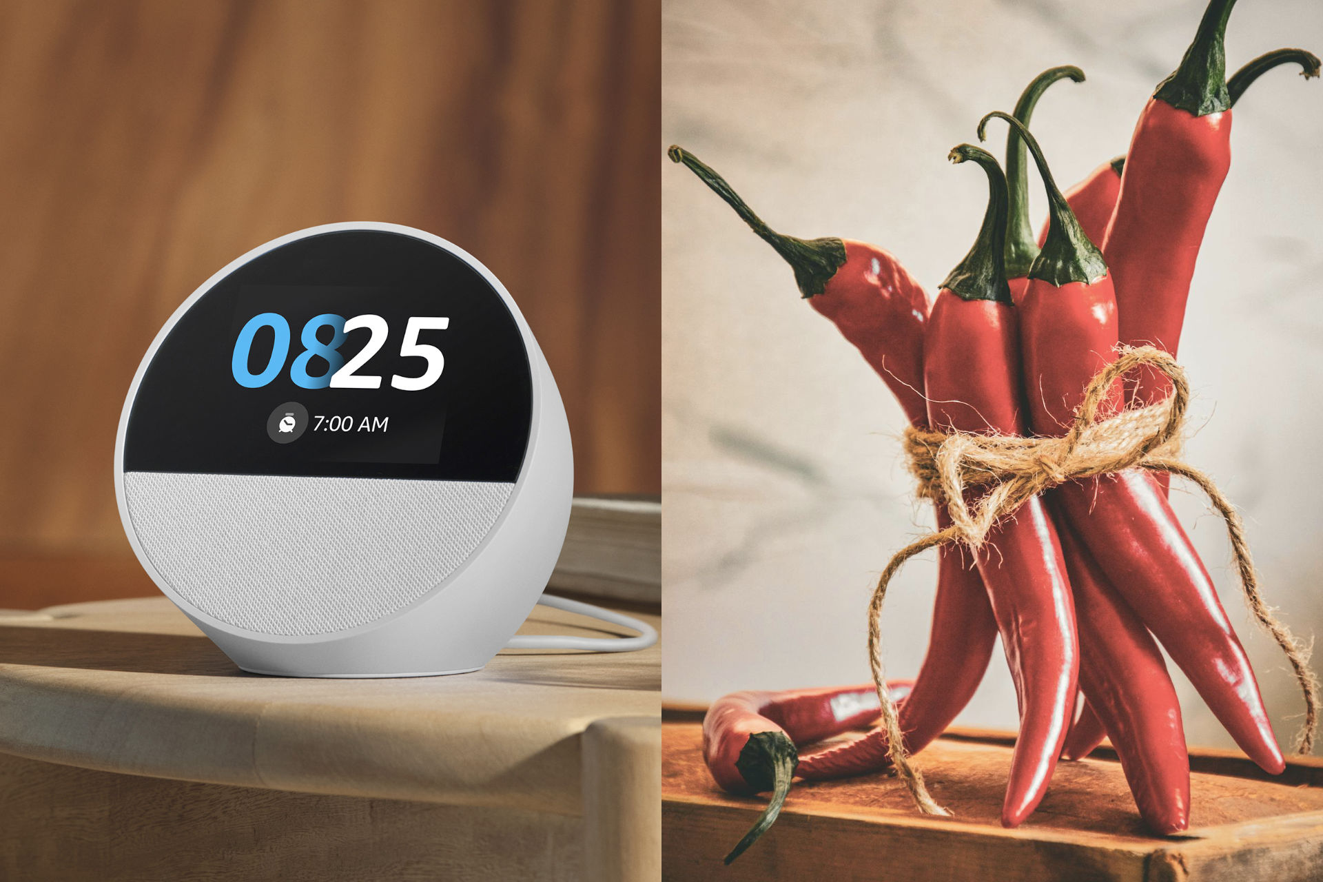 'Spicy Alexa' update isn't what you think it is, I promise