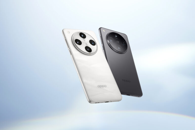 Oppo's tough new sub-$300 A60 and A40 phones can survive spills