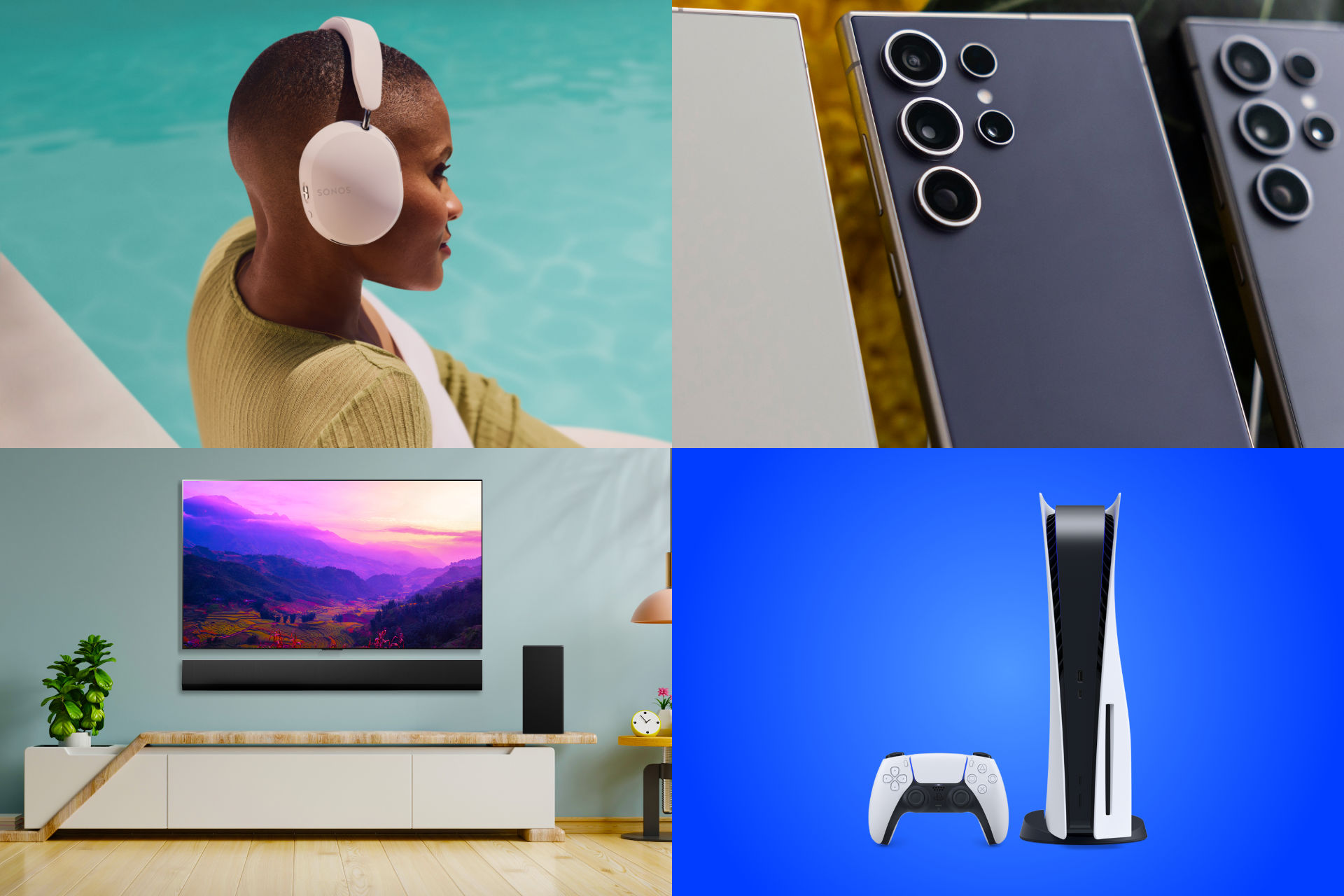 Best Black Friday tech deals in Australia 2024: TVs, phones & more