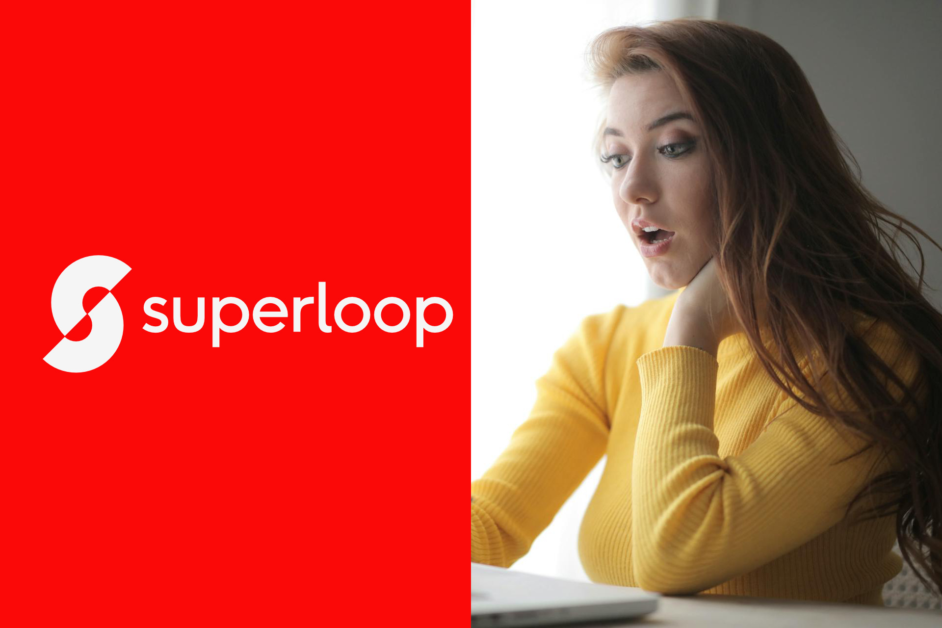 Huge Superloop Black Friday deal saves $240 on high-speed NBN