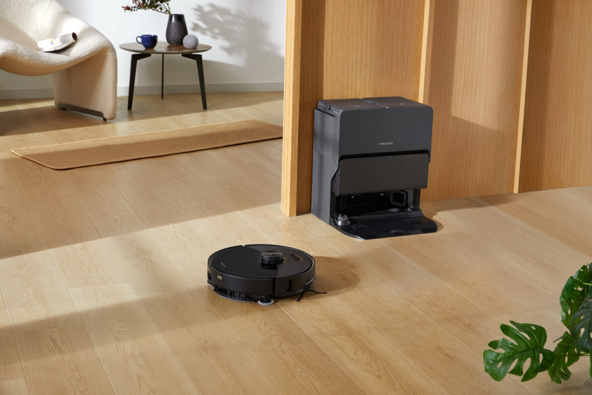 Roborock S8 MaxV Ultra review: the best robot vacuum there is