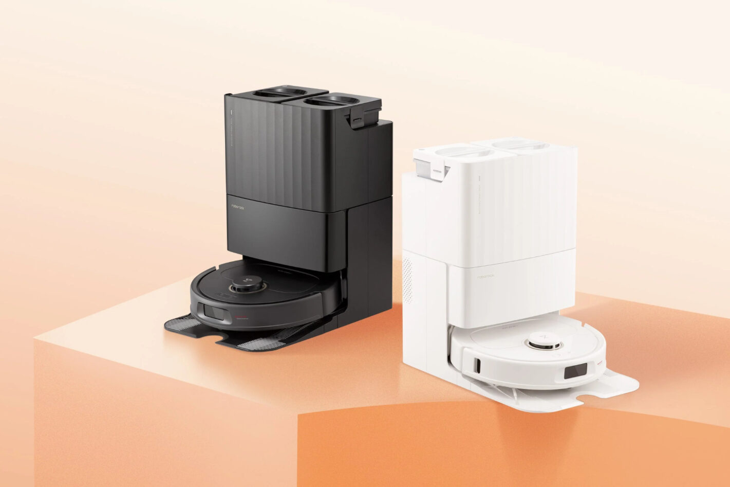 Roborock S8 MaxV Ultra review: the best robot vacuum there is