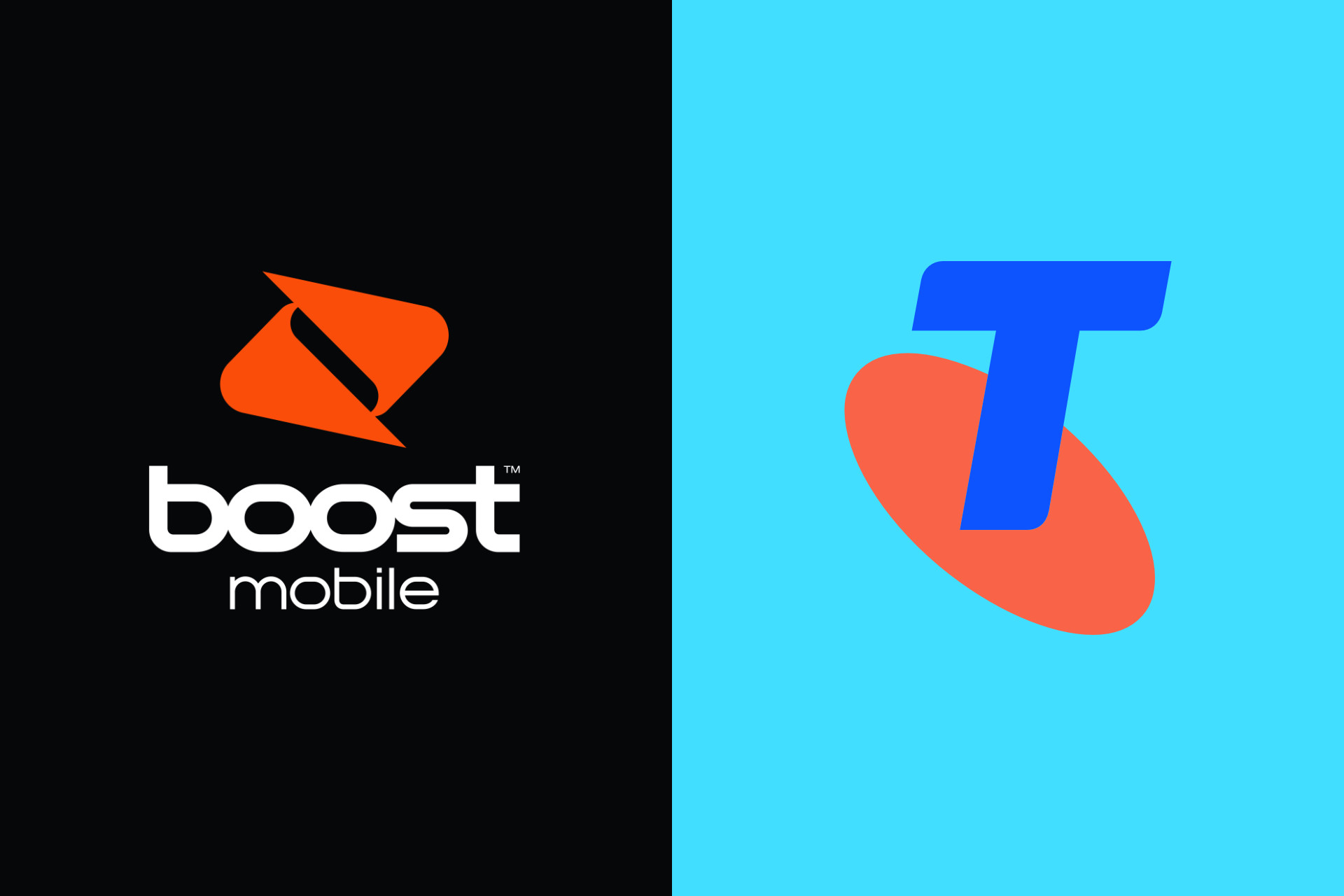 Big telco shake-up as Telstra acquires Boost Mobile youth brand