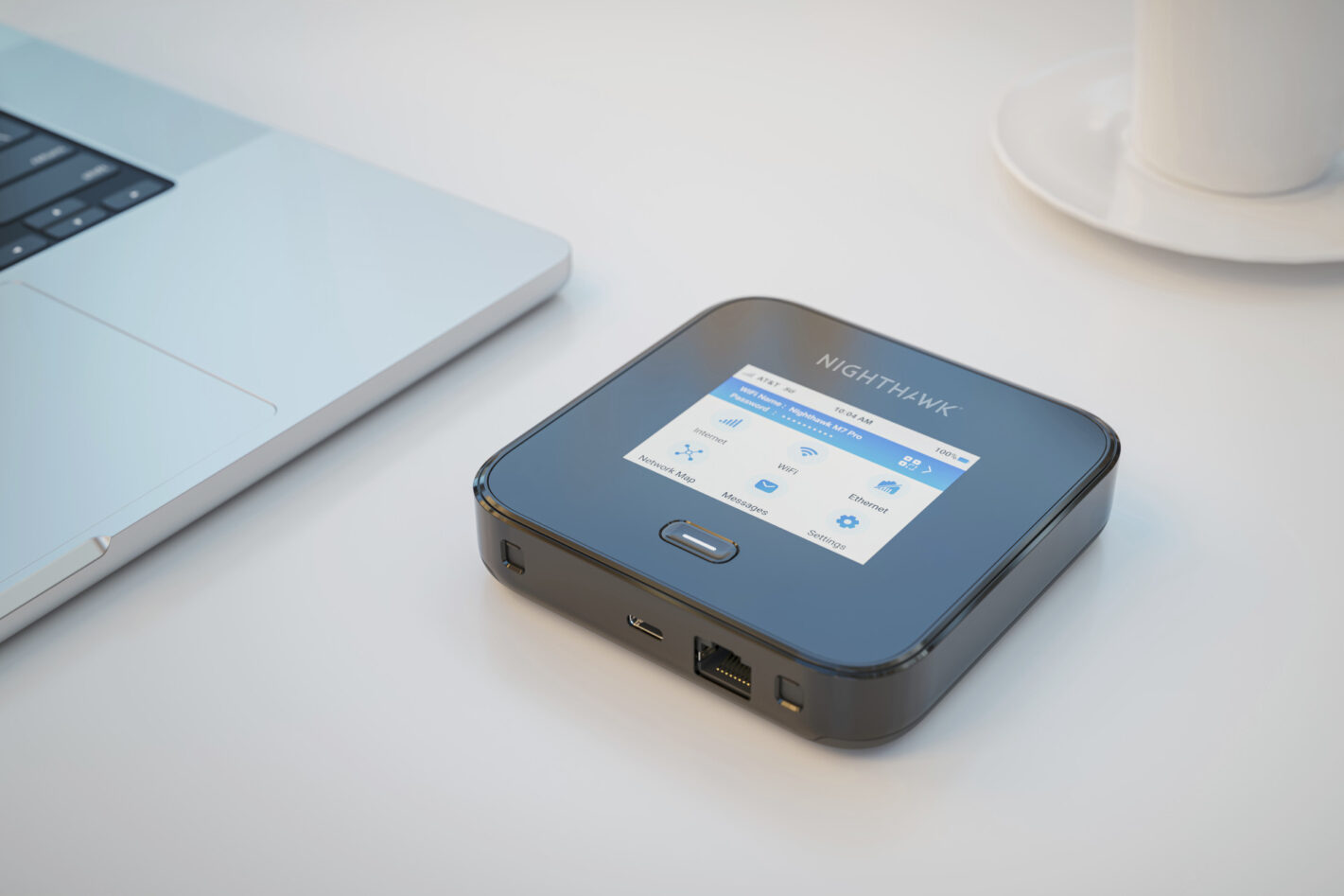 Faster Wi-Fi 7 Netgear Nighthawk M7 Ultra hotspot is cheaper