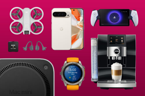 GadgetGuy - Making sense of technology for everyone