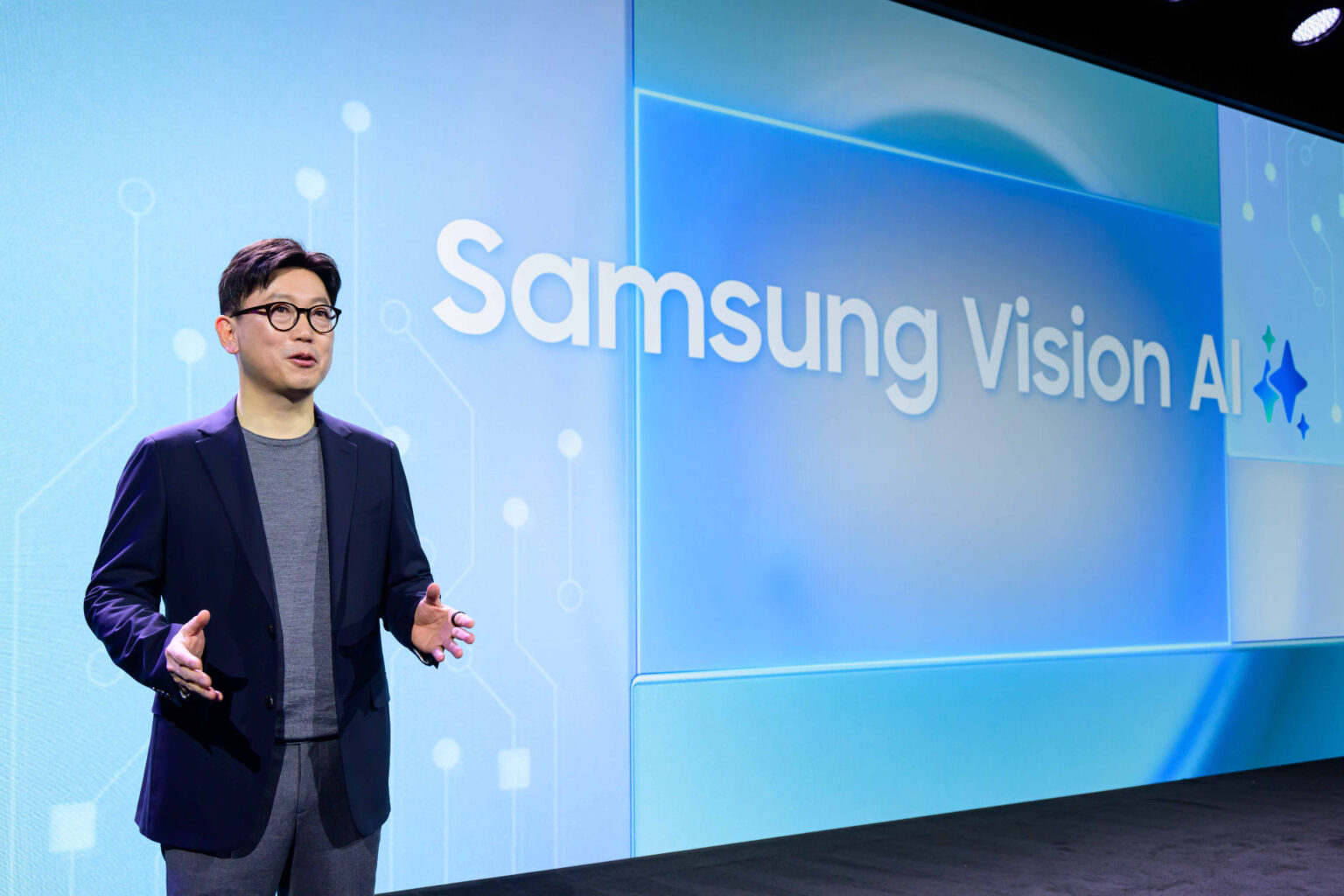 Samsung Vision AI is touted as the future of TVs, but what is it?