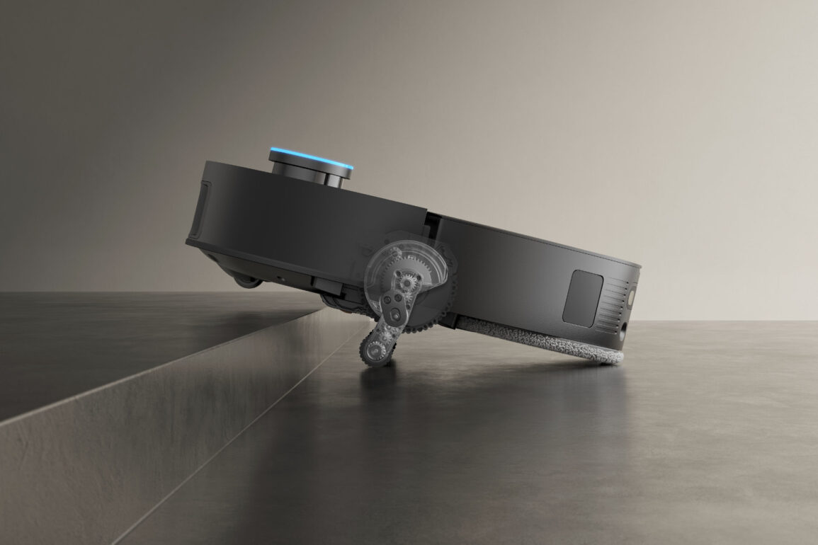 Dreame L20 Ultra review: king of the robot vac pack
