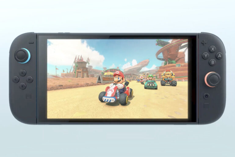 Nintendo Switch 2 Experience: Try the new console in Melbourne