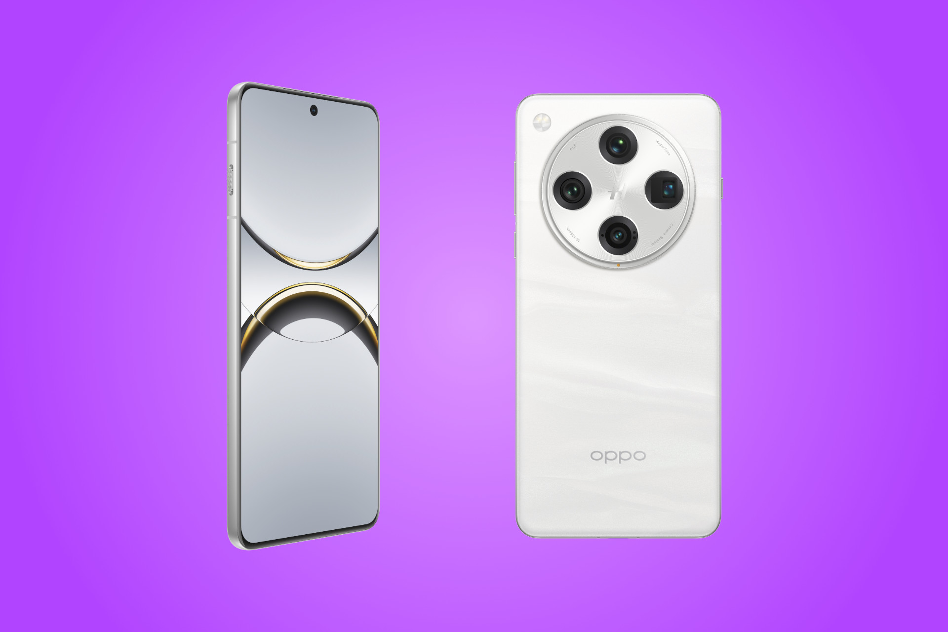 Oppo Find X8 Pro review: A premium Android phone in the picture