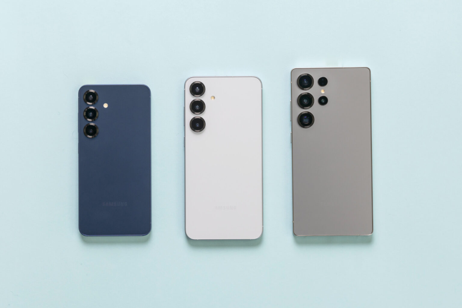 Samsung Galaxy S25: All the big news and rumours so far