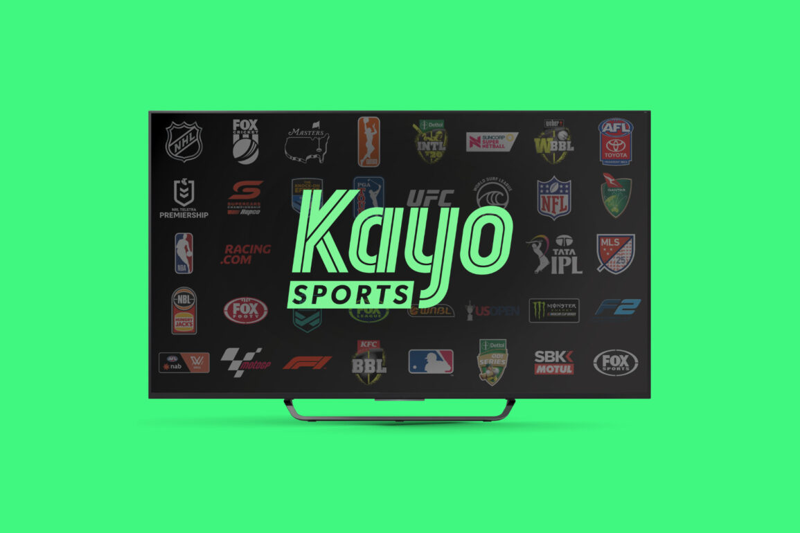 Kayo Sports increases price of 4K streaming to $40