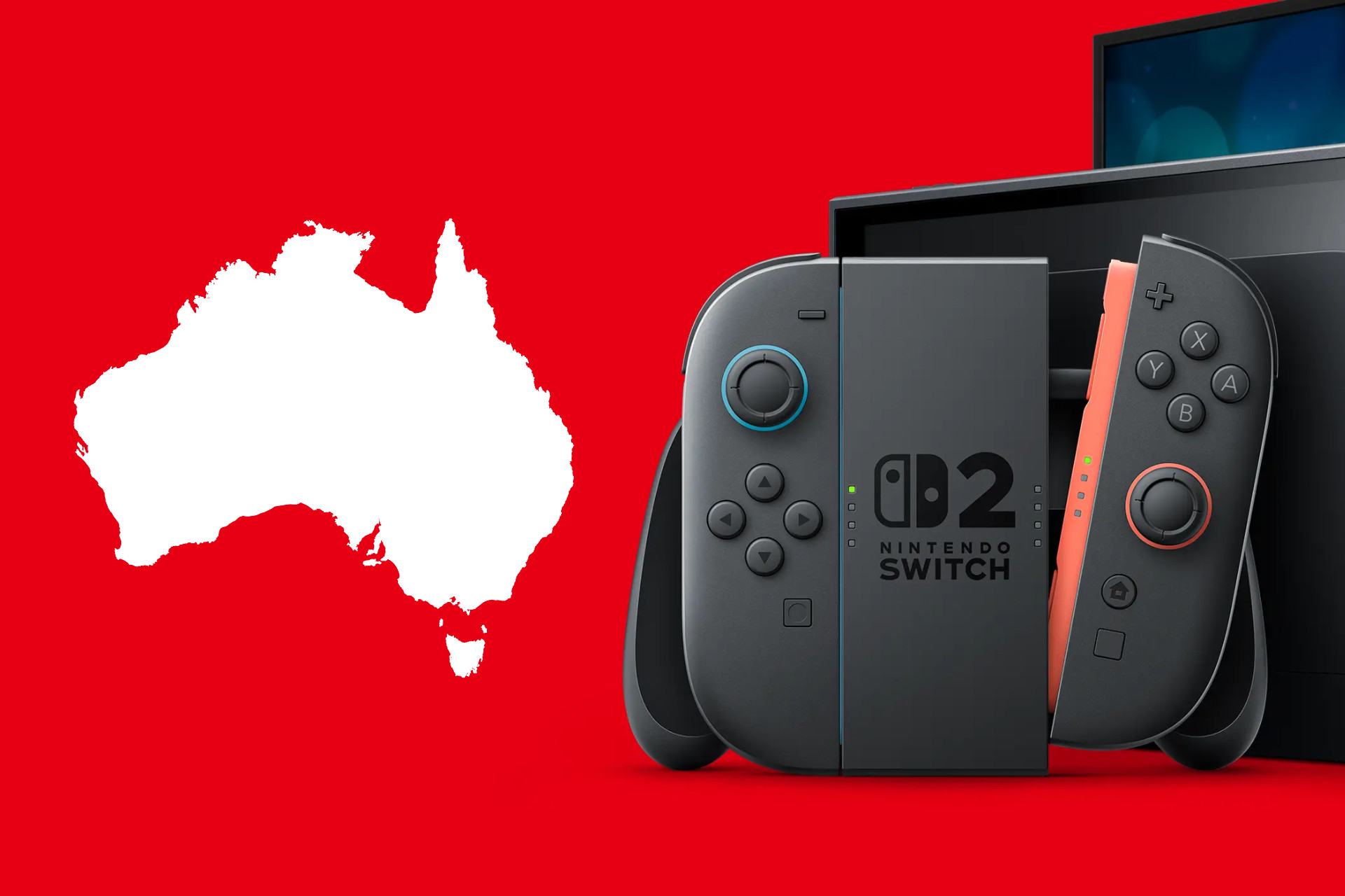 Here's when to watch the Nintendo Switch 2 Direct in Australia