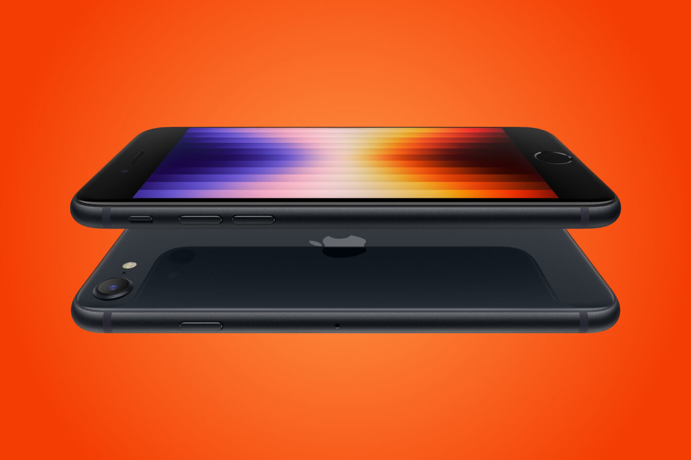 Drastically revamped Gen 4 iPhone SE expected this week