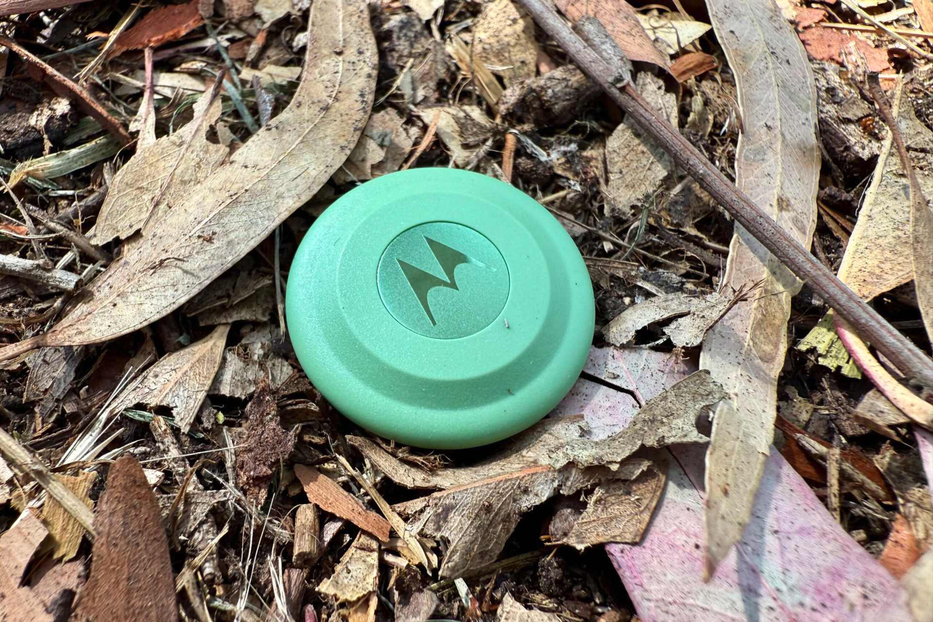 Motorola Moto Tag tracker review: Android's finder of lost things